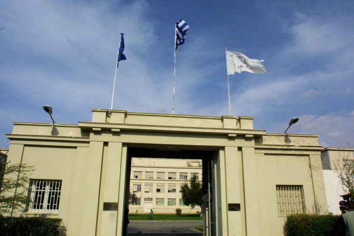 ΡΑΝΤΕΒΟΥ ΣΤΟ … ΝΟΜΙΣΜΑΤΟΚΟΠΕΙΟ !!! - Φώντας Μπαραλιάκος